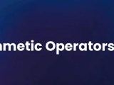 Python Arithmetic Operators Explained With Examples