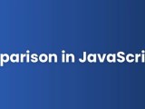 Equality Comparison In Javascript