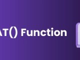 Sql Format Function Explained With Examples