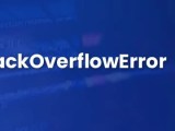 Stackoverflowerror In Java Explained With Examples