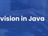 Integer Division In Java Intellipaat