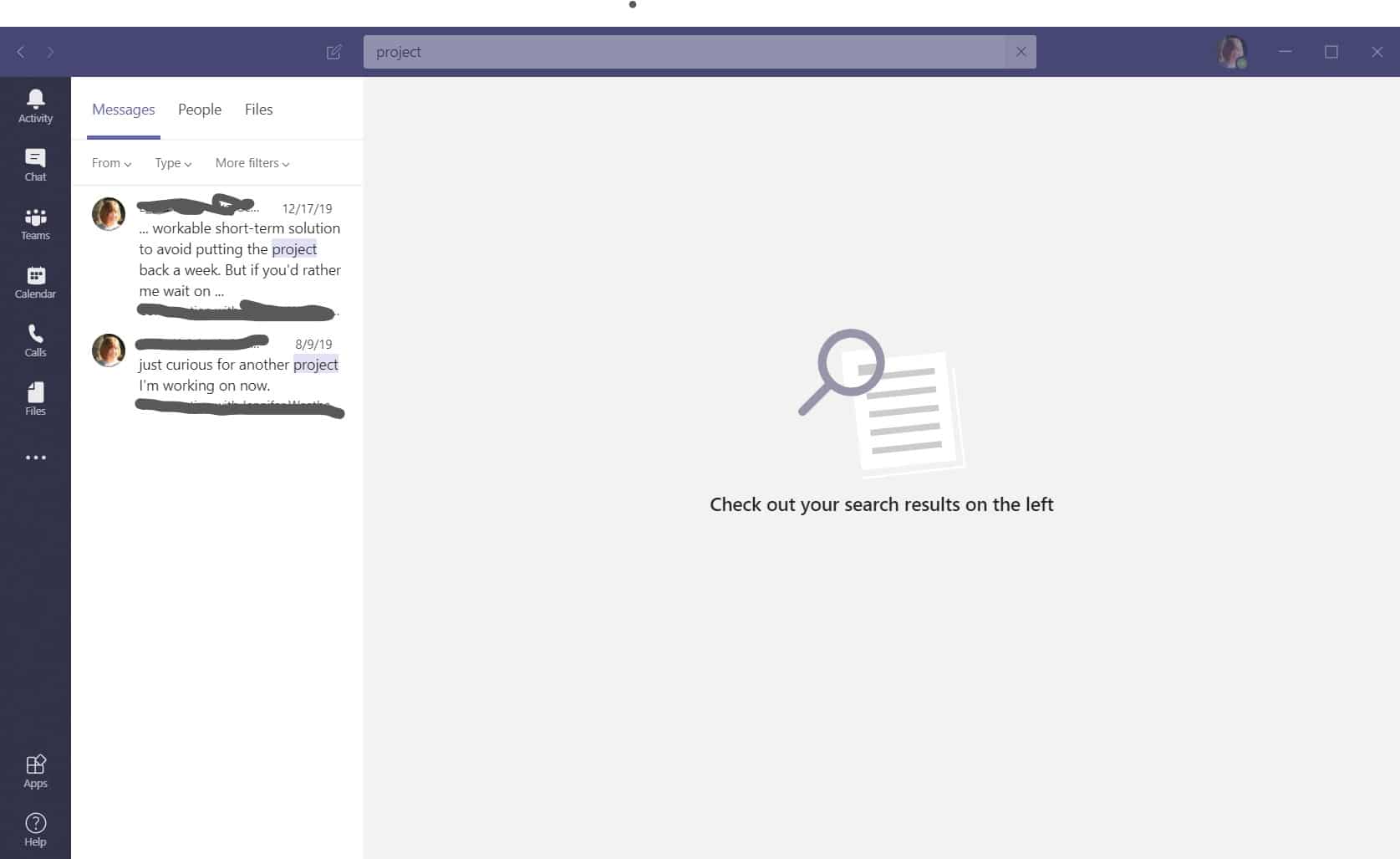 Our Top Five Tips for Staying Organized in Microsoft Teams