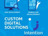 Professional Web Development Mobile App Development Services Custom