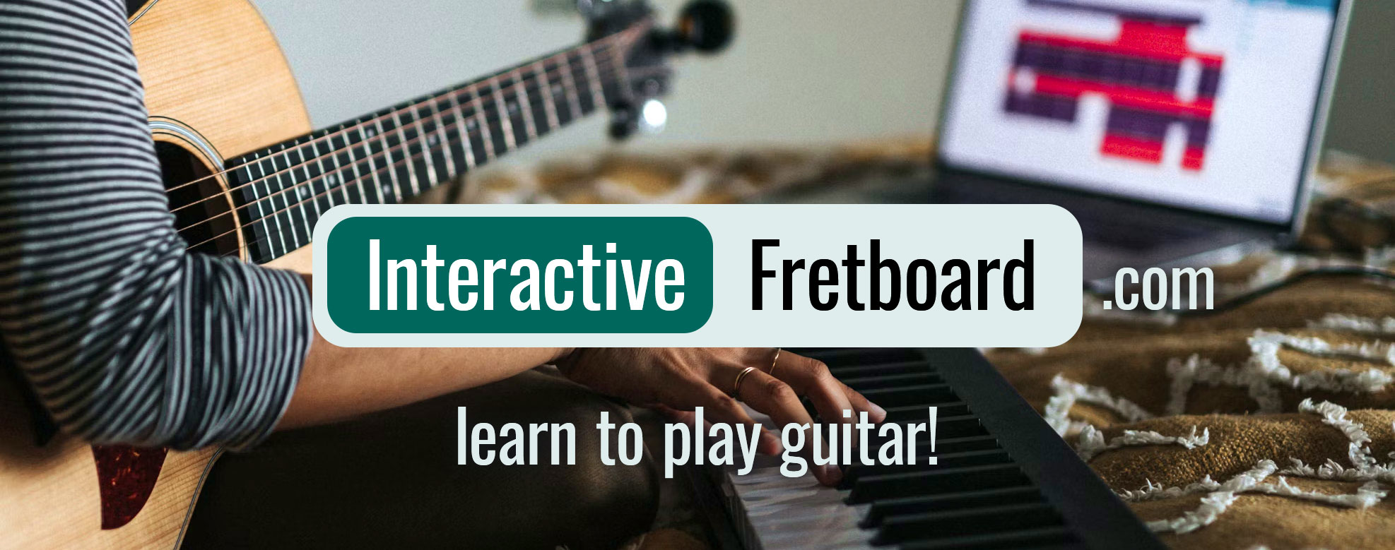 How To Play E7 Chord On Guitar Interactive Fretboard Guitar Theory