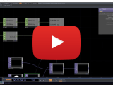 Touchdesigner Tutorial 11 Chops In Touchdesigner The Interactive
