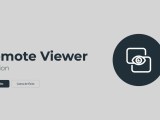 Remote Viewer Solution