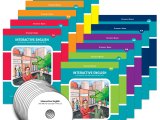 Interactive English
