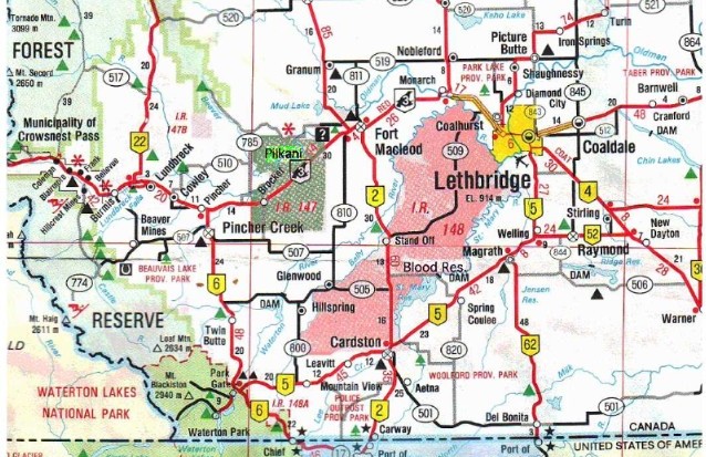 Colonization | Reduce The Stigma