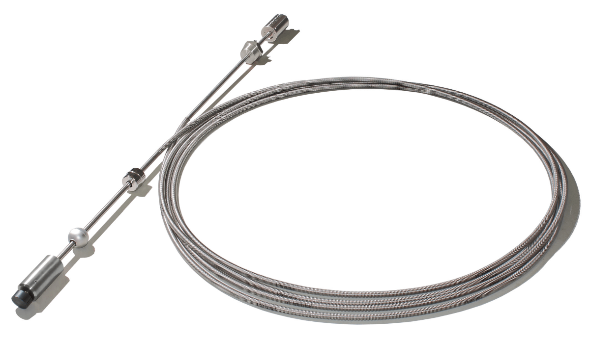 Slim voorraadbeheer voor tank farm en olieterminal - Intercontrol