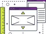 Custom Websites Interface Alliance