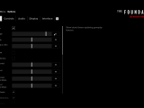 Gameplay Control Interface In Game