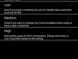 Interface Analysis Interaction Interface