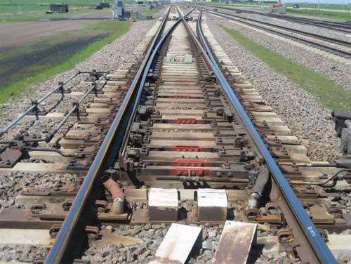 Data to Decisions: Tools and Technology to Manage Wheel/Rail ...