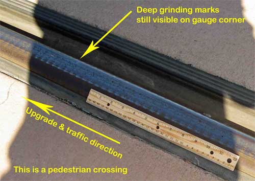 Engineering the Wheel/Rail Interface for Rail Transit - Interface Journal