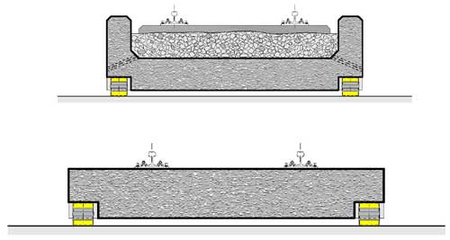Using High-Performance Mass-Spring Systems to Reduce Noise and ...