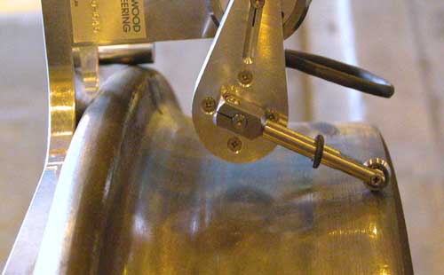 Tools and Techniques for Optimizing the Wheel/Rail Interface ...