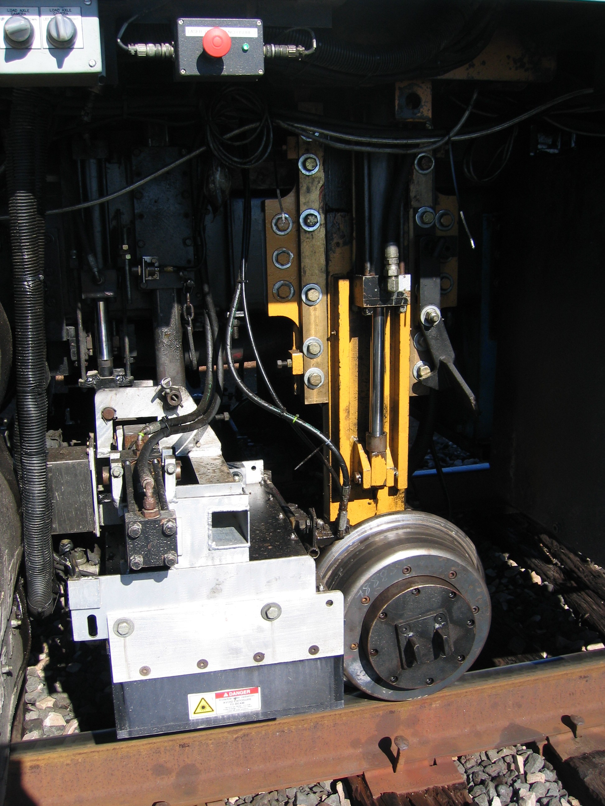 Taking the Long View: 20 Years of Wheel/Rail Interaction (Part 2 of 2 ...