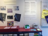 Interference Archive Exploring The Relationship Between Cultural