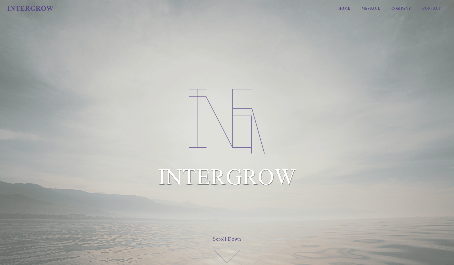 INTERGROW – 日本の国内生産を海外に紹介する人・モノ・コトに着目した国際ライフスタイルマーケットの開拓を国内外の双方から推進している ...