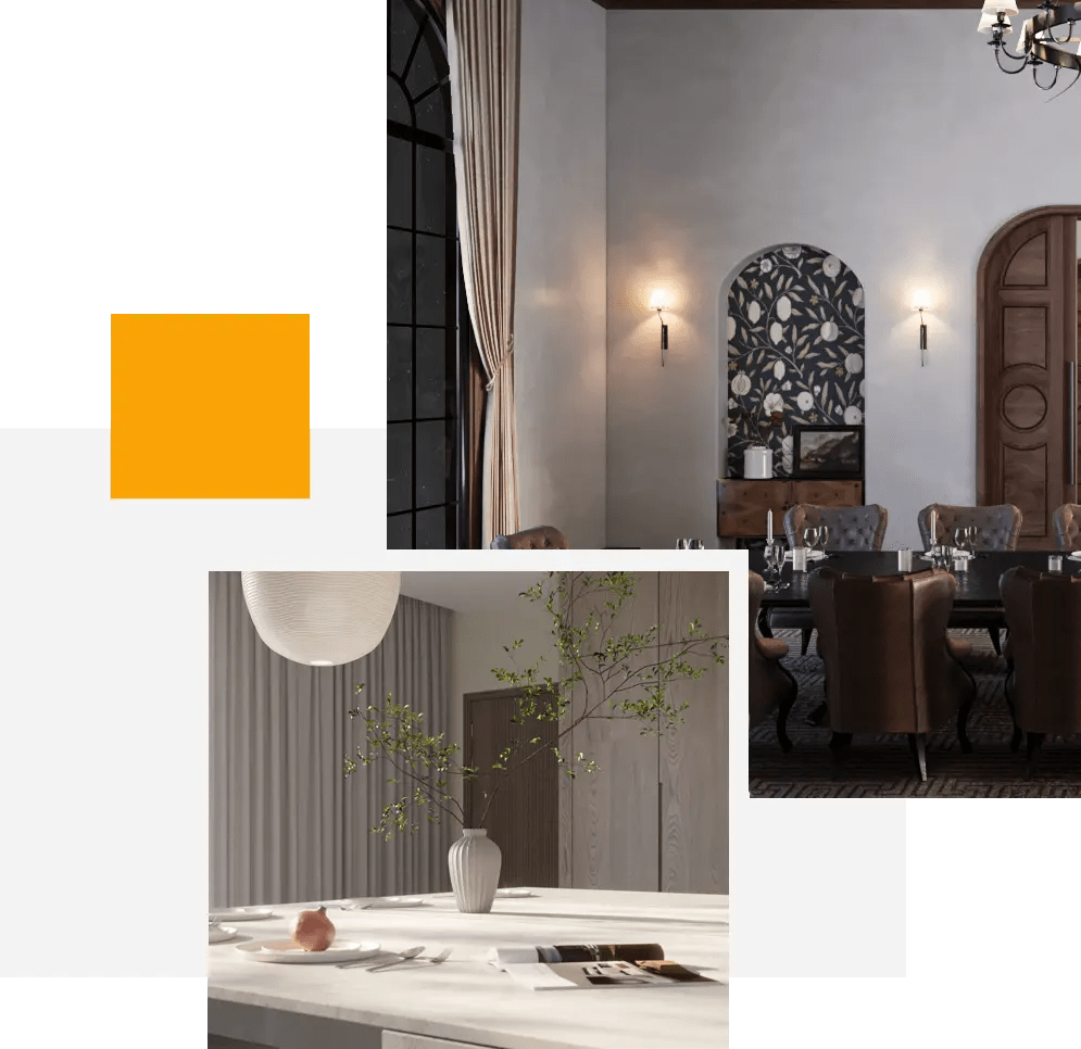 Interiofy Services - Interiofy LTD