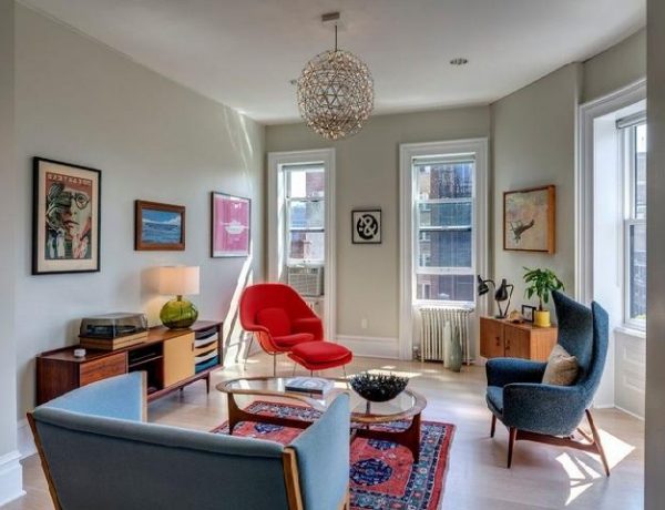 7 Desain “Console Table” yang Unik dan Artistik | InteriorDesign.id