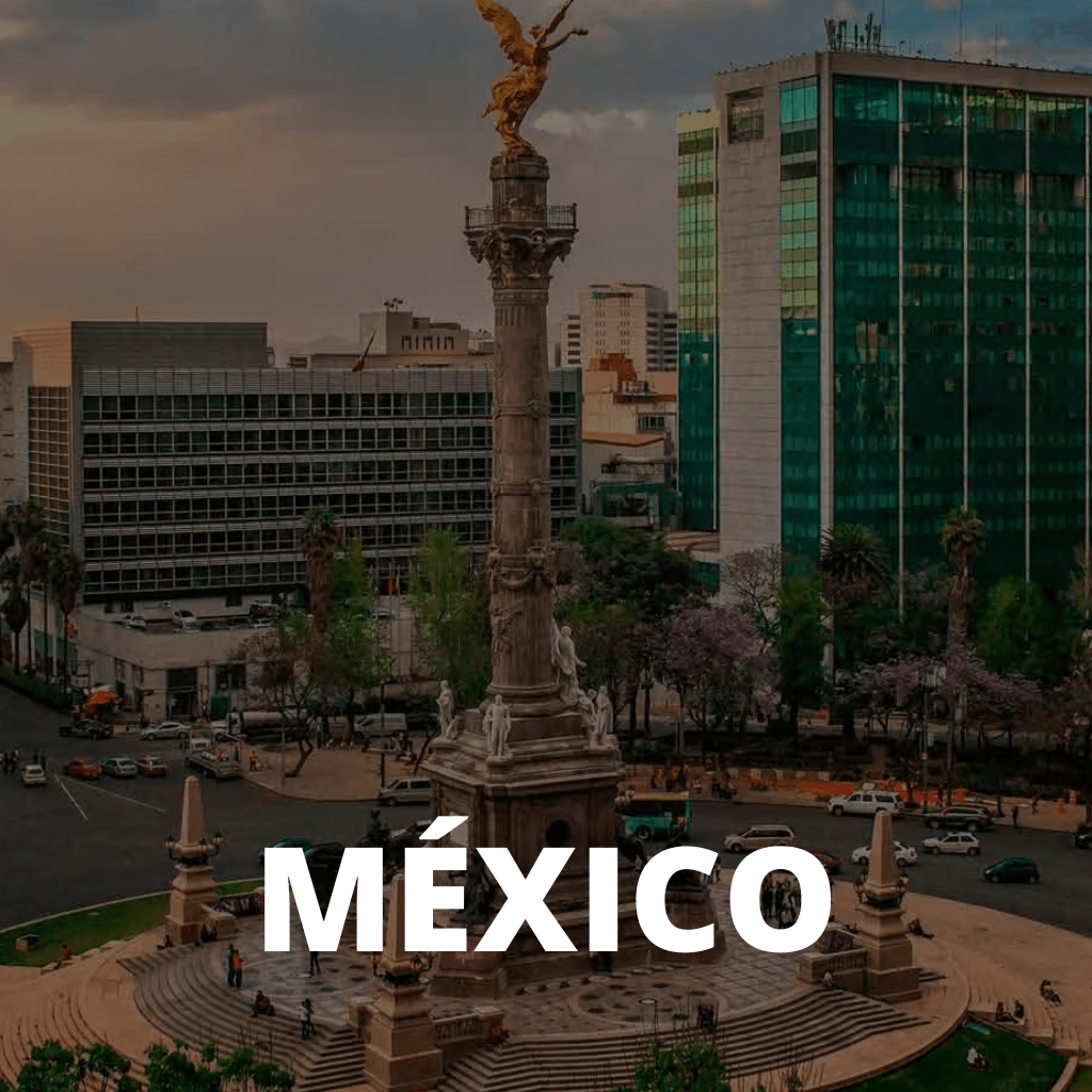 Proyectos – InterMining Process