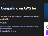 9 Best Cloud Computing Courses You Can Learn Online Iol