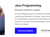 5 Best Java Bootcamps To To Pursue Right Now Iol