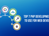 Top 7 Php Development Tools To Use For Web Development