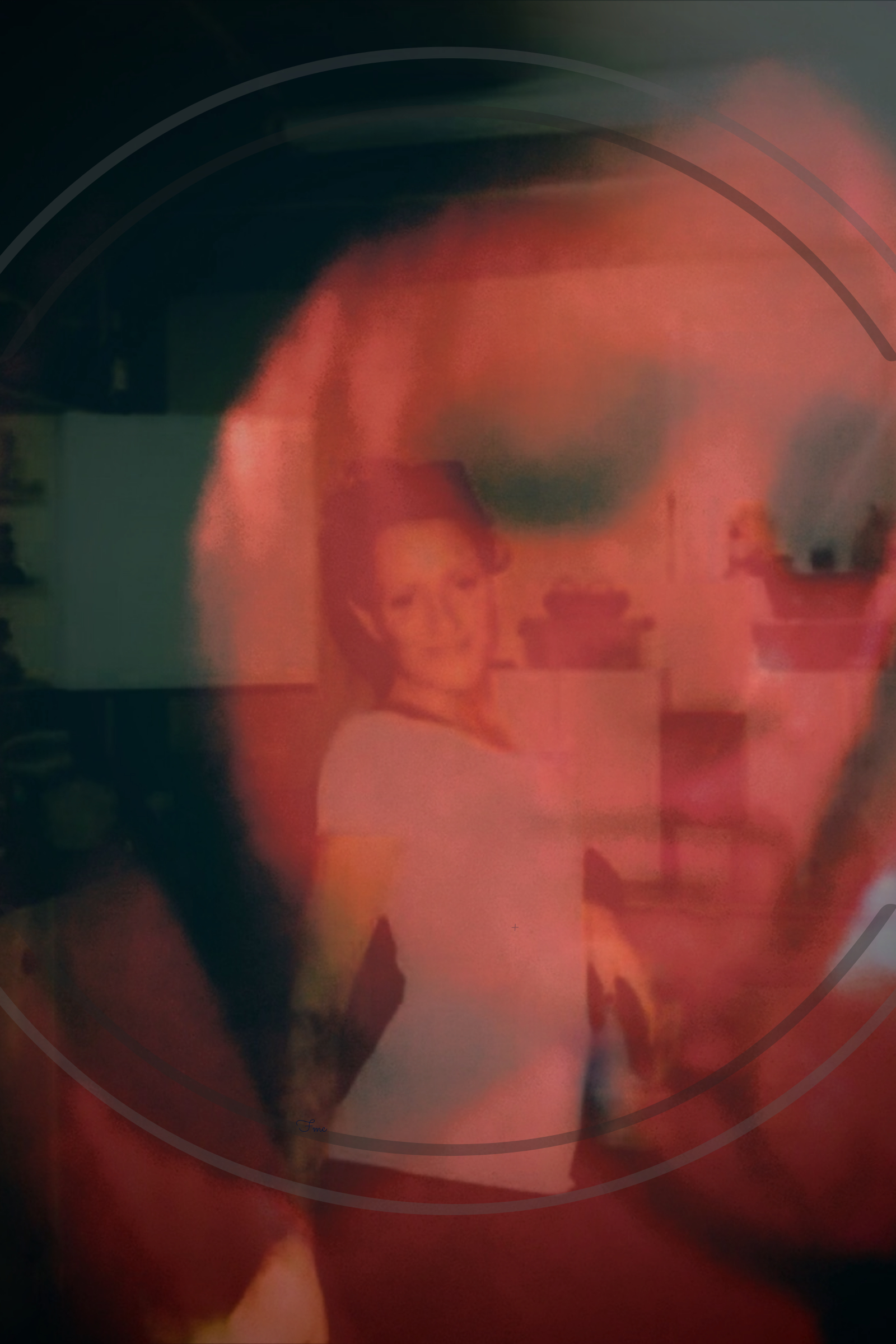 Void Grove by Fallon McCleary – Free Library of the Internet Void