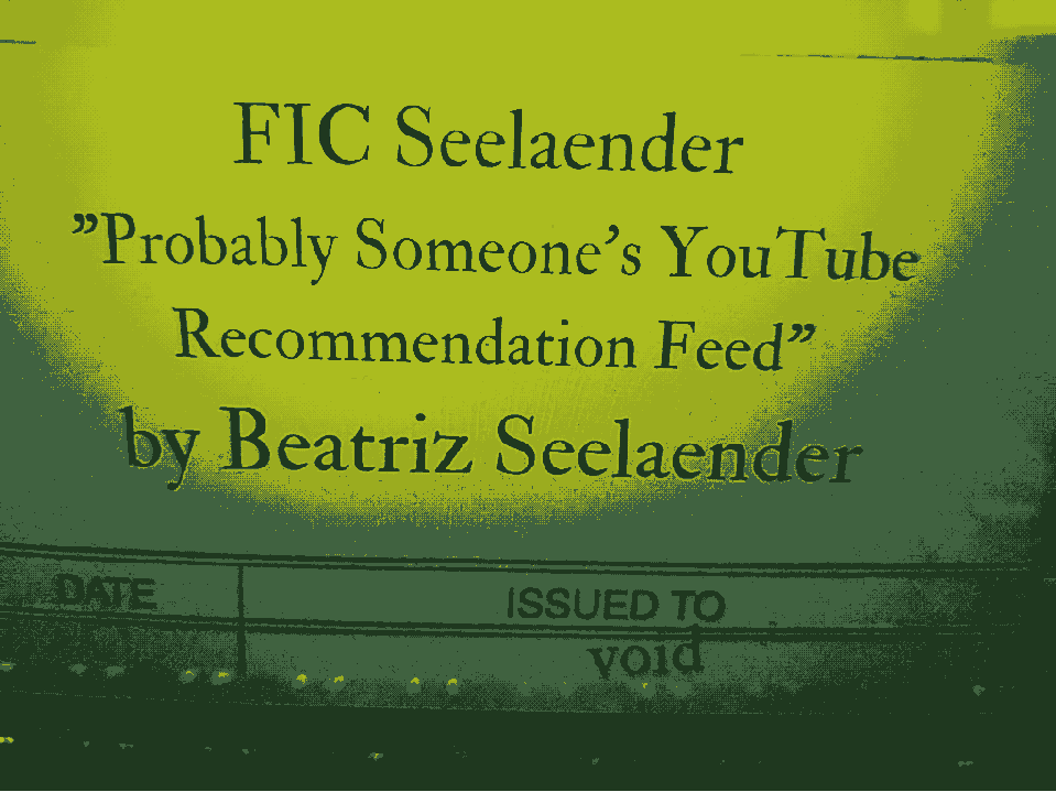 “A Week in History” by Claire Marie Anderson – Free Library of the ...