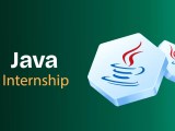 Java Internship In Chennai Kaashiv Infotech