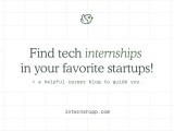 Ai Engineer Internships