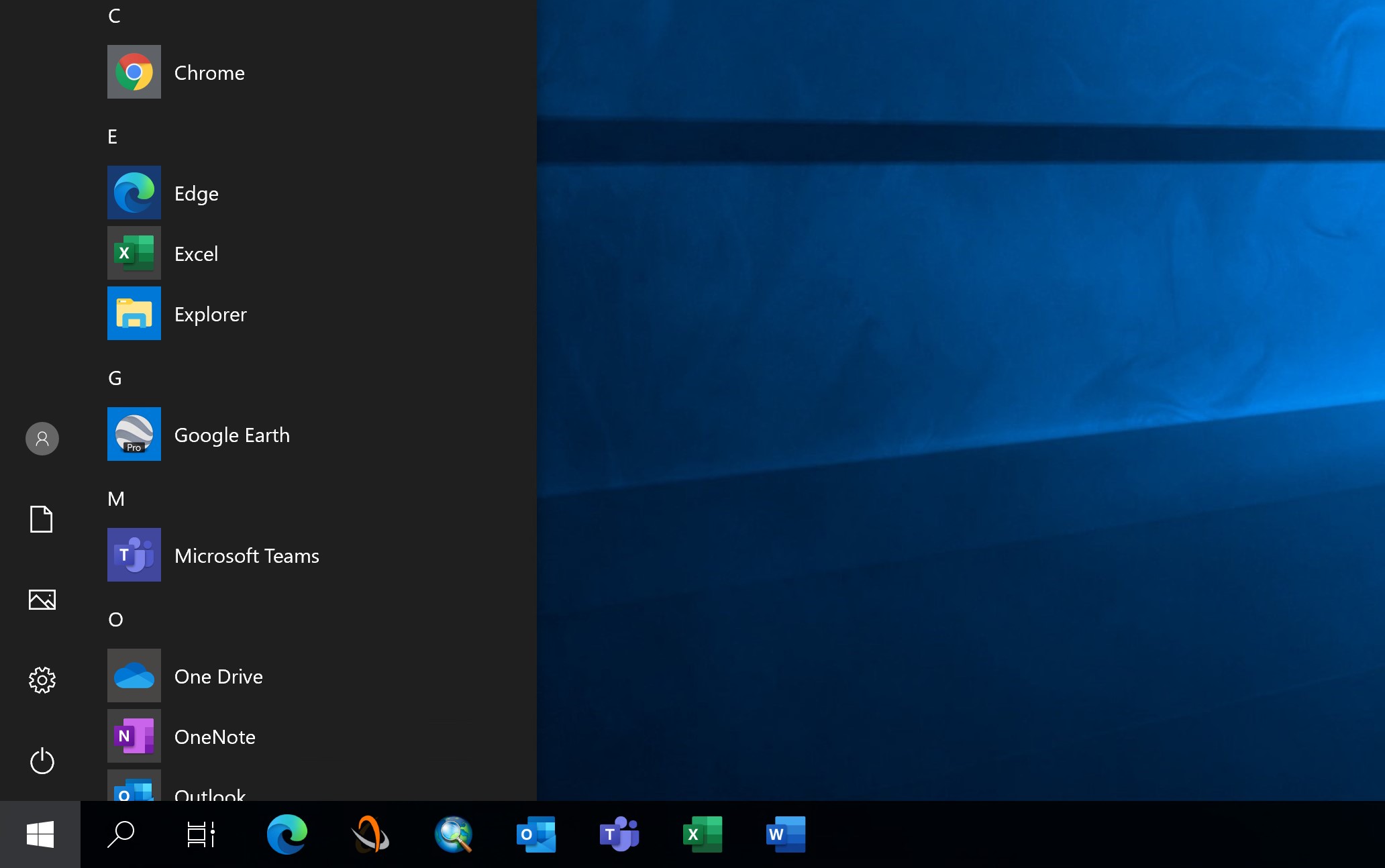 Using Google Earth Pro within Interpine Cloud Remote Desktop Services ...
