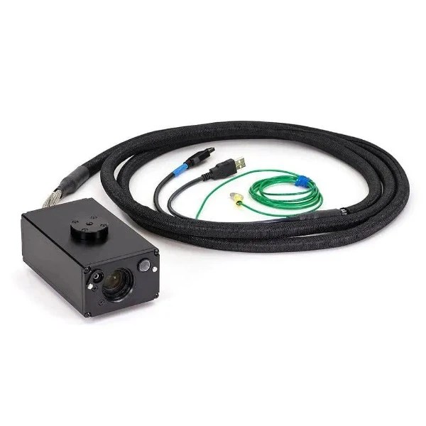 Weldwatch Hd Camera Assembly