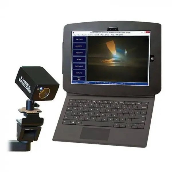 Weldwatch Hd Computer Software