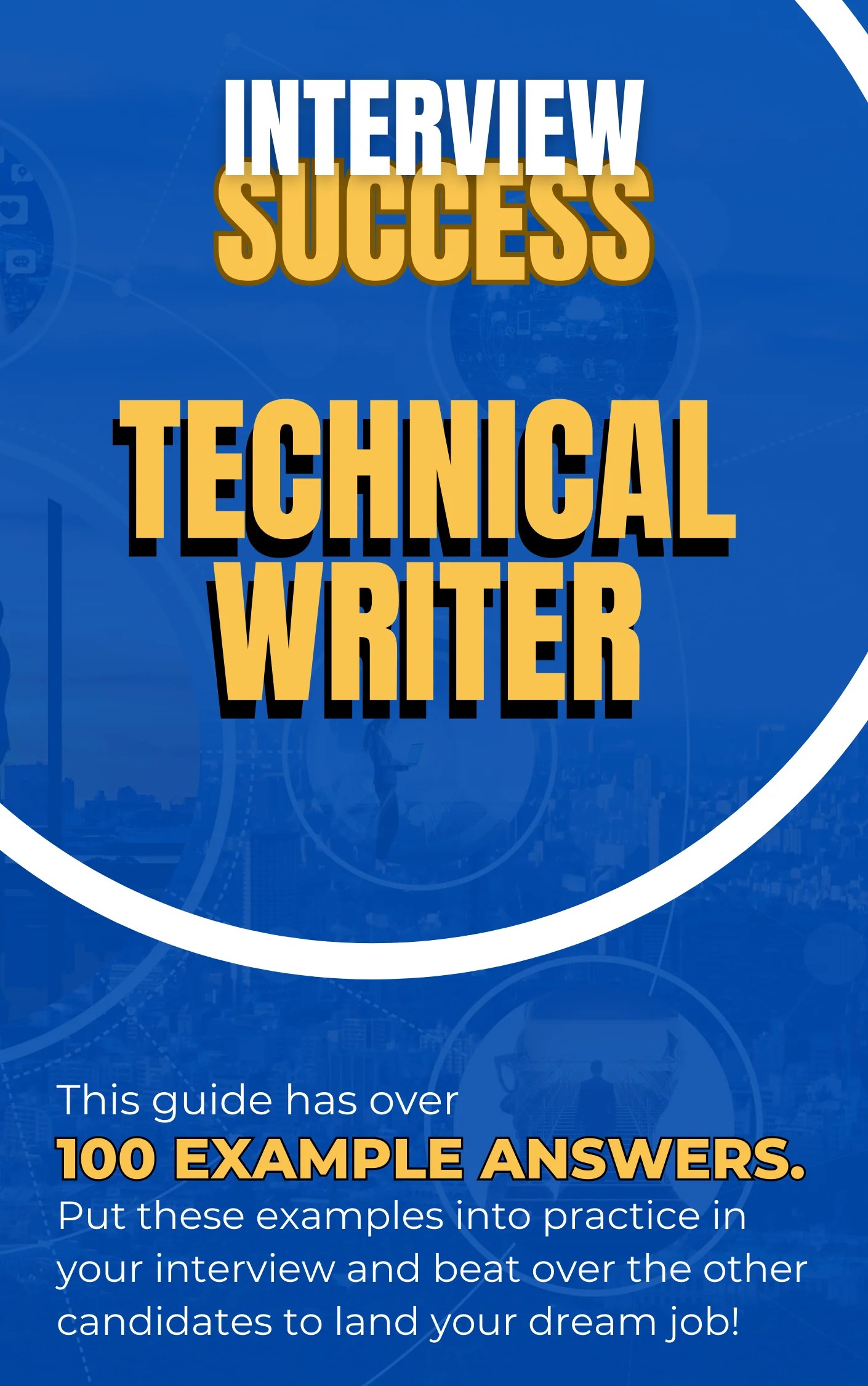 Technical Writer Interview Questions Answers Interview Detectives