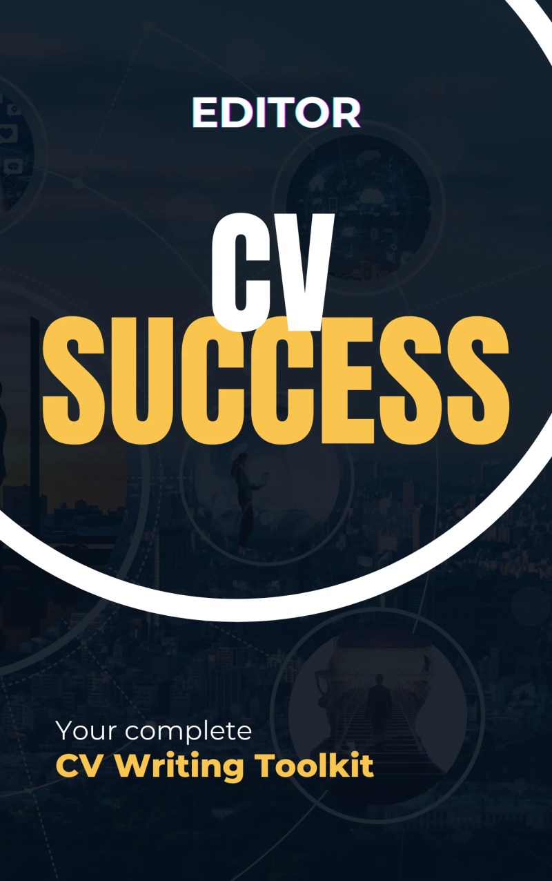 Editor Cv Writing Toolkit Interview Detectives - Ocean Illustration Collection - HD Quality