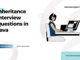 Inheritance Interview Questions In Java Interview Expert