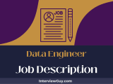 Data Engineer Job Description Updated For 2026
