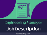 Engineering Manager Job Description Updated For 2026