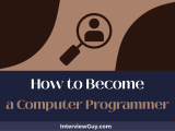 How To Become A Computer Programmer From Novice To Ninja