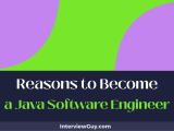 30 Reasons To Become A Java Software Engineer Code Your Own Future