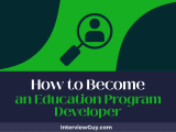 How To Become An Education Program Developer Empower Minds Create