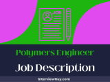 Polymers Engineer Job Description Updated For 2025