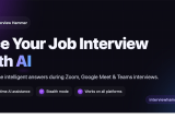 Interview Hammer