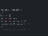 Two Sum Practice Interview Question