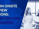 Amazon Onsite Interview Questions 6 Useful Answers Interviewjoy Inc