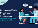 Amazon Data Engineer Interview Questions Process And Guide