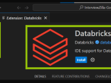 Setting Up Databricks With Vs Code And Github Copilot